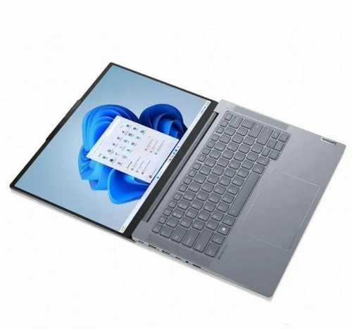 Новый Lenovo ThinkBook 14 G6  R7 32\1TB 3072x1920