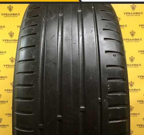 Nokian Tyres Hakka Z 255/55 R19 111V