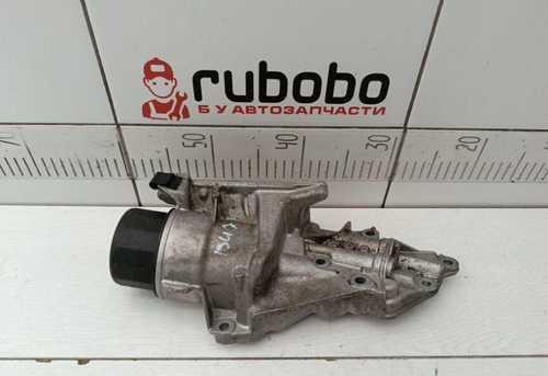 Корпус масляного фильтра Mercedes Gl X164 273.923