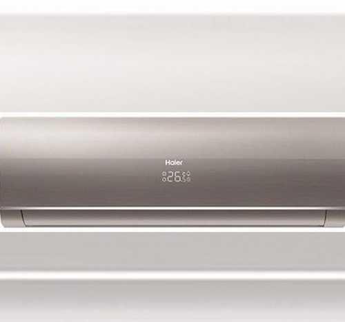 Haier Flexis HSU-18HFF103/R3-G/HSU-18HUF103/R3