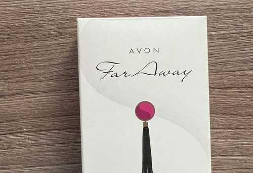 Avon Far Away Продукция Avon