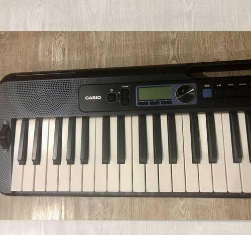 Синтезатор пианино Casio ct-s300