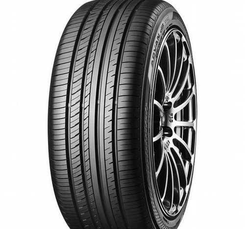 Yokohama Advan dB V552 265/35 R18 97W