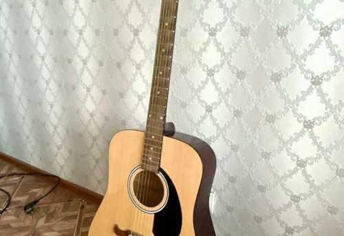 Гитара Fender fa-125