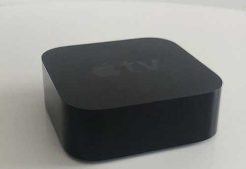 Apple tv 4 (hd) приставка