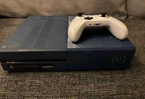 Xbox one Forza Limited Edition