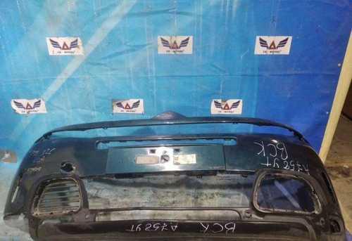 Бампер передний Citroen Ds5 2018