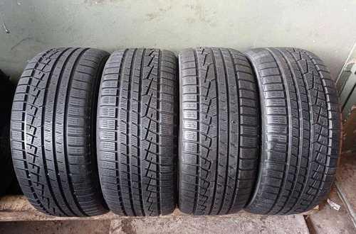 Yokohama W.Drive V902B 265/40 R21 107U