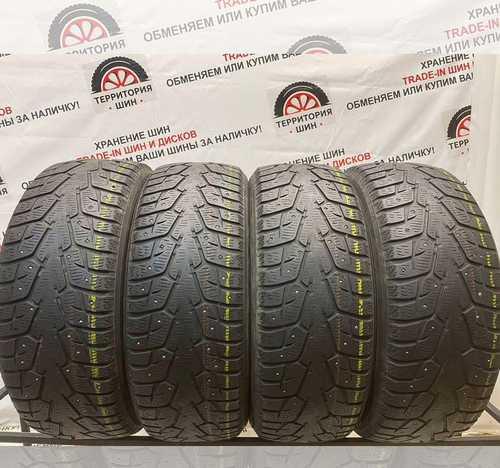 Yokohama Ice Guard IG55 235/50 R19 99T