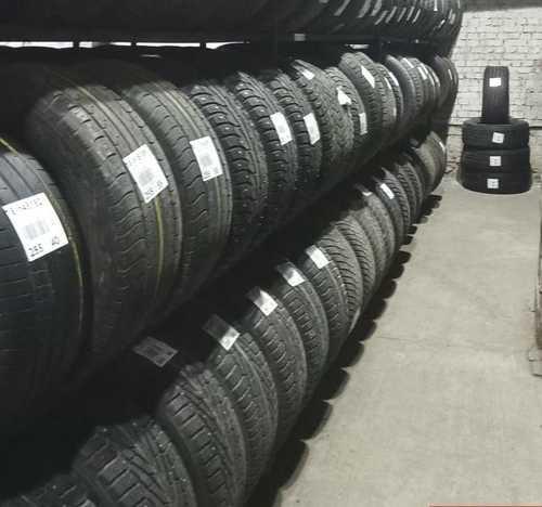 Bridgestone Blizzak DM-V2 225/60 R18 98P