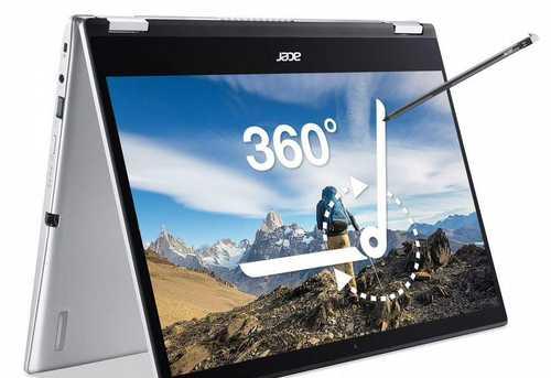 Ноутбук-трансформер Acer Spin 1 SP114-31