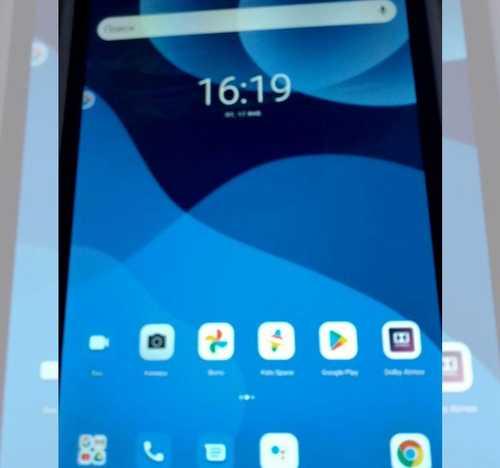 Планшет lenovo tab m10 hd