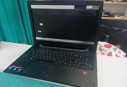 Lenovo 110-15acl/на запчасти, восстановление
