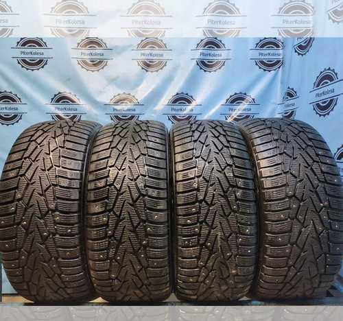 Nokian Tyres Hakkapeliitta 7 235/55 R17 123R