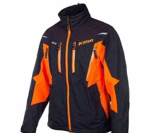 Куртка / Storm Parka MD Orange 5045-002-130-400