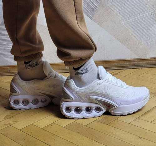 Nike Air max DN