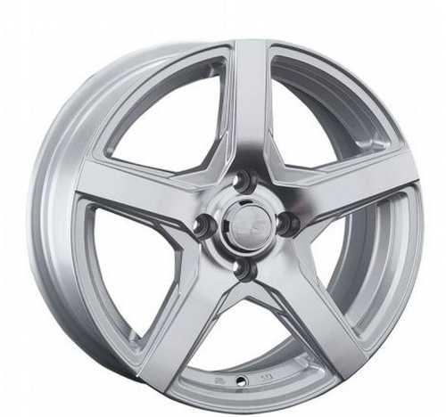 R15 4x100 6,5J ET40 D73,1 LS Wheels 779 SF