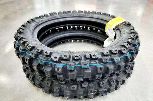 Шина Dunlop 90/100-14
