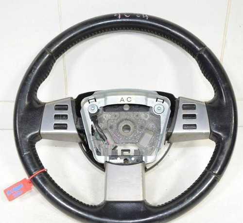 Рулевое колесо (руль) Nissan Murano Z50 3.5 2003