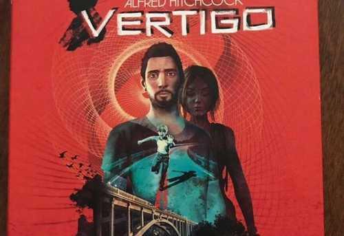 Игра для PS5 Microids Alfred Hitchcock - Vertigo