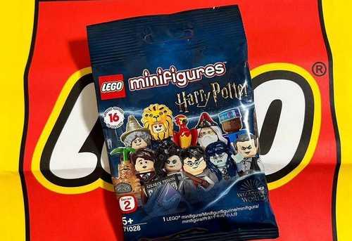 Lego Minifigures 71028 Harry Potter Series 2