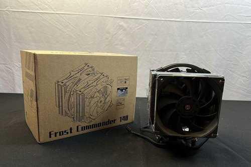 Thermalright Frost Commander 140