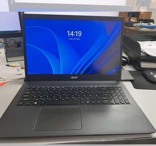 Acer aspire 3 a315 23g