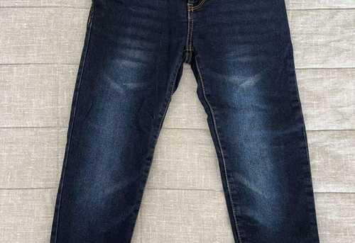 Утепленные джинсы Acoola