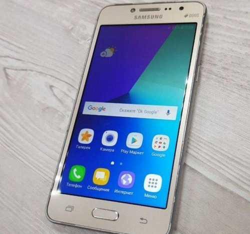 Samsung Galaxy J2 Prime SM-G532F, 8 ГБ