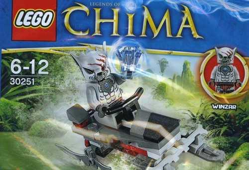 Lego Chima 30251