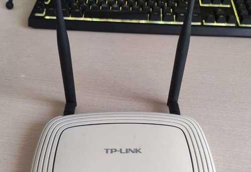 Wifi роутер Tp-Link