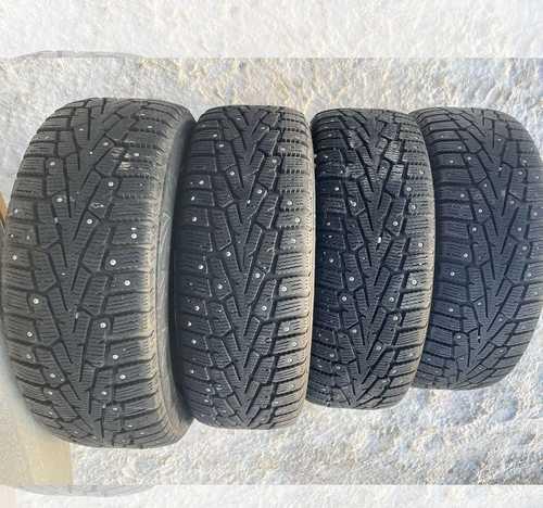 Cordiant Snow Cross 205/55 R16