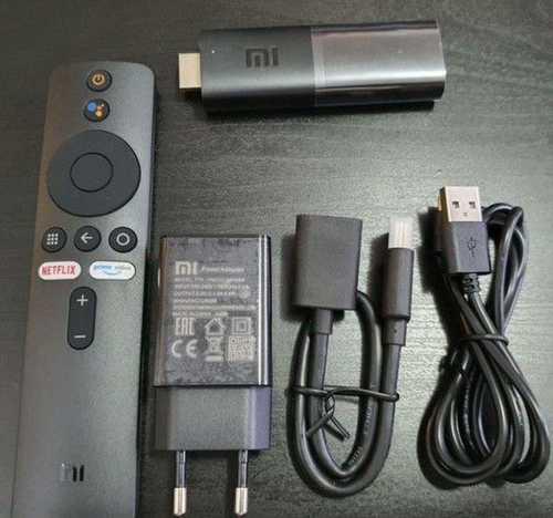 Xiaomi Mi TV Stick HDR MDZ-24-AA