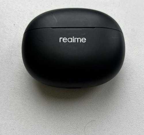 Realme buds t100