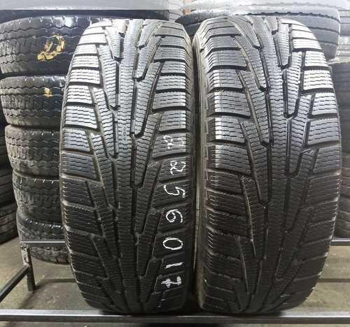 Nokian Tyres Nordman RS2 225/60 R17 103S