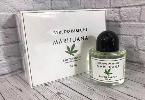 Byredo Marijuana (Парфюм) 10мл