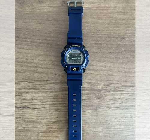 Часы casio g shock dw-9052 Оригинал