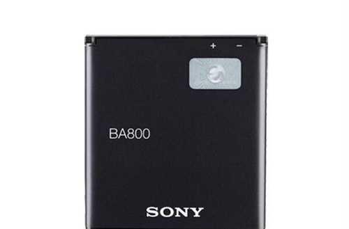 Акб Original Sony Ericsson BA-800 xperia V