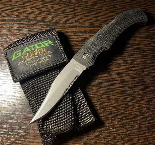 Gerber Gator