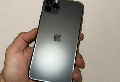 iPhone 11 Pro Max, 256 ГБ