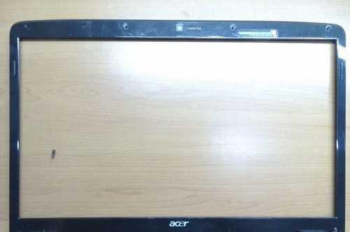 Рамка матрицы Acer Aspire 7736 / 7540 / 7740