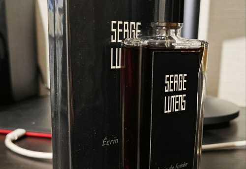 Serge lutens - Ecrin DE Fumee (50ml)