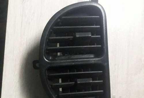 Дефлектор Hyundai HD78 HD65 hd72
