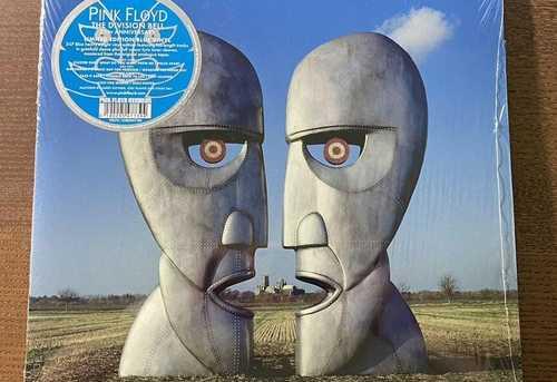 Pink Floyd The Division Bell 25th Anniversary