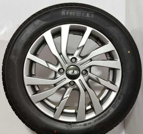 Pirelli Cinturato P1 185/65 R15