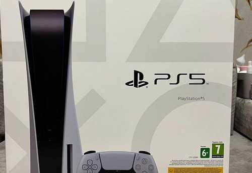 Sony Playstation 5 CFI-1208A 825Gb
