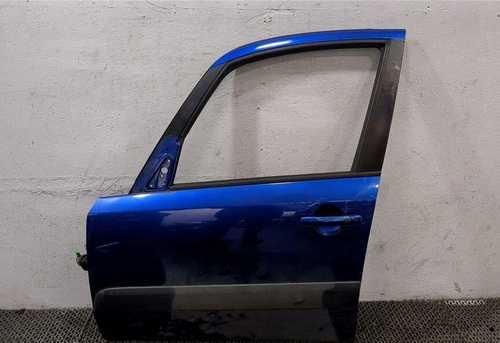 Дверь боковая Suzuki SX4, 2007