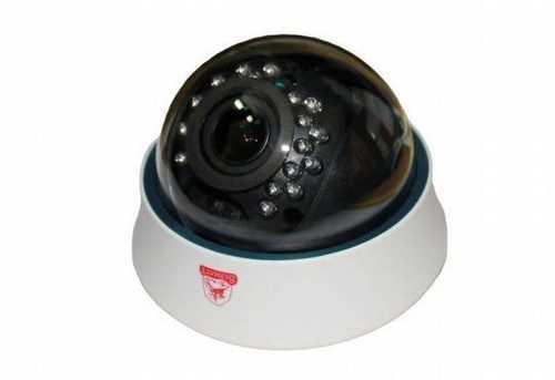 Sarmatt SR-ID40V2812IRL купольная ip-камера