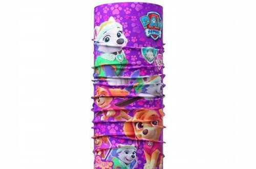 Бандана Buff PAW patrol original child skye,Purple