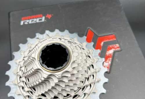 Кассета Sram RED AXS 10-28 XG-1290